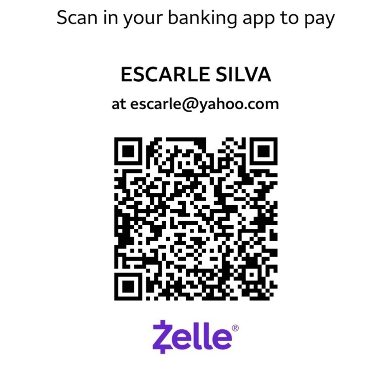 Escarle’s Birthday Gift – Escarle Silva